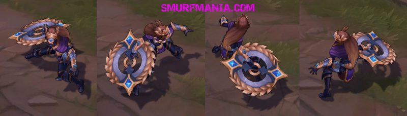 Victorious Skins in League of Legends - 2021 Guide | SmurfMania.com