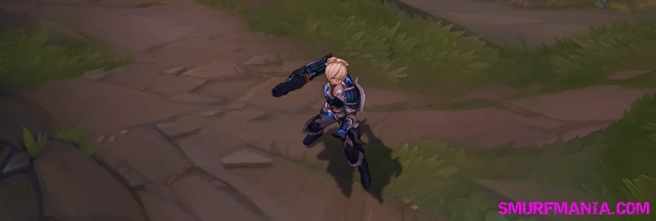 Championship Riven | Buy League of Legends Rare Skin - SmurfMania