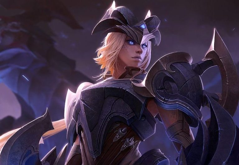 Championship Shyvana - Buy League of Legends Skin | SmurfMania.com