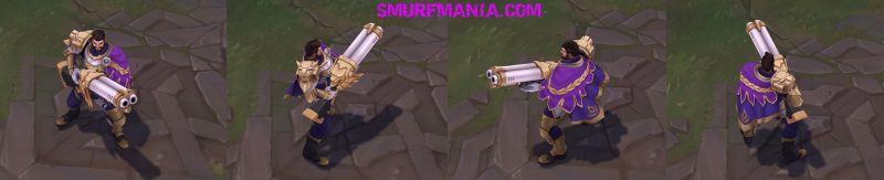 Victorious Skins in League of Legends - 2021 Guide | SmurfMania.com