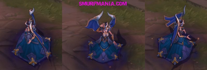 Victorious Skins in League of Legends - 2021 Guide | SmurfMania.com