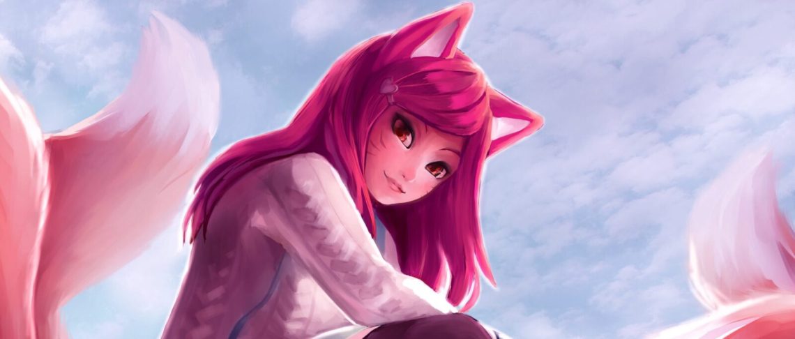 Academy Ahri - Buy League of Legends Skin | SmurfMania.com