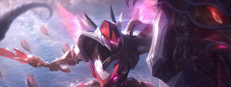 Mecha Kingdoms Leona - Acheter un skin LoL | Schtroumpfmania.com