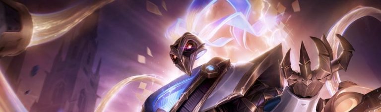 Pulsefire Thresh Prestige Edition | Buy LoL Skin - SmurfMania.com