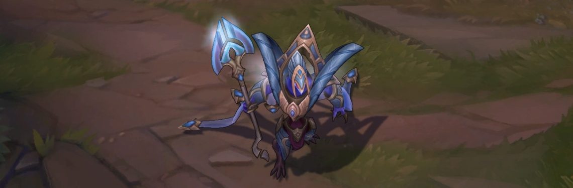 Galactic Azir - Buy League of Legends Skin | SmurfMania.com