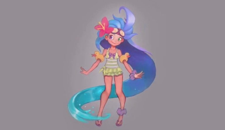 Pool Party Zoe - Buy League of Legends Skin | SmurfMania.com