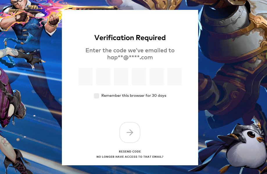 How to Change Email on League of Legends Account | SmurfMania.com
