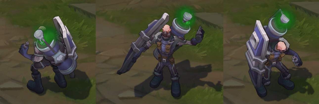 Top 15 Rare Skins in League of Legends in 2021 | SmurfMania