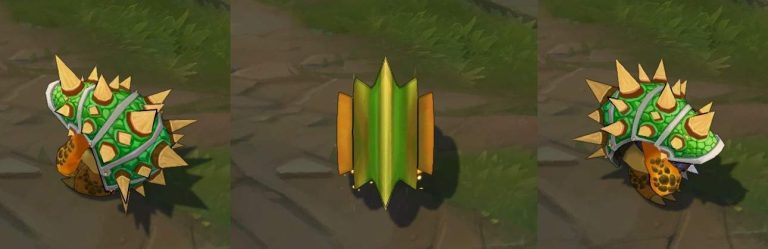 Top 15 Rare Skins in League of Legends in 2021 | SmurfMania