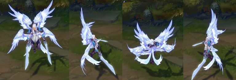 Top 15 Rare Skins in League of Legends in 2021 | SmurfMania