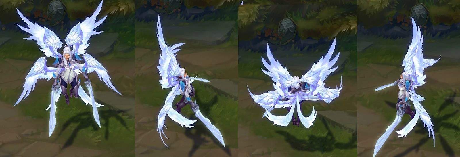 Top 15 Rare Skins in League of Legends in 2021 | SmurfMania