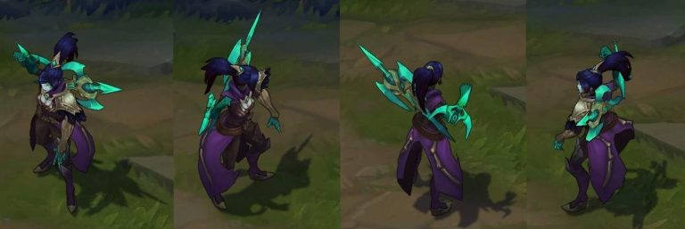 Top 15 Rare Skins in League of Legends in 2021 | SmurfMania