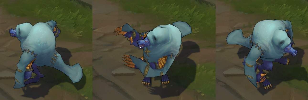 Top 15 Rare Skins in League of Legends in 2021 | SmurfMania