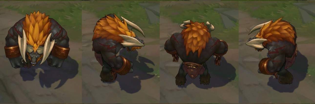 Top 15 Rare Skins in League of Legends in 2021 | SmurfMania