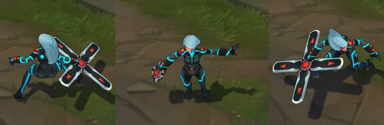 Top 15 Rare Skins in League of Legends in 2021 | SmurfMania