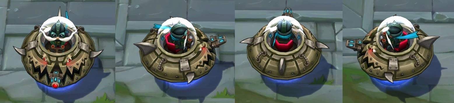 Top 15 Rare Skins in League of Legends in 2021 | SmurfMania