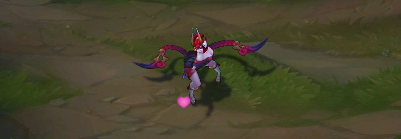 Blood Moon Evelynn - Buy LoL Skin | SmurfMania.com